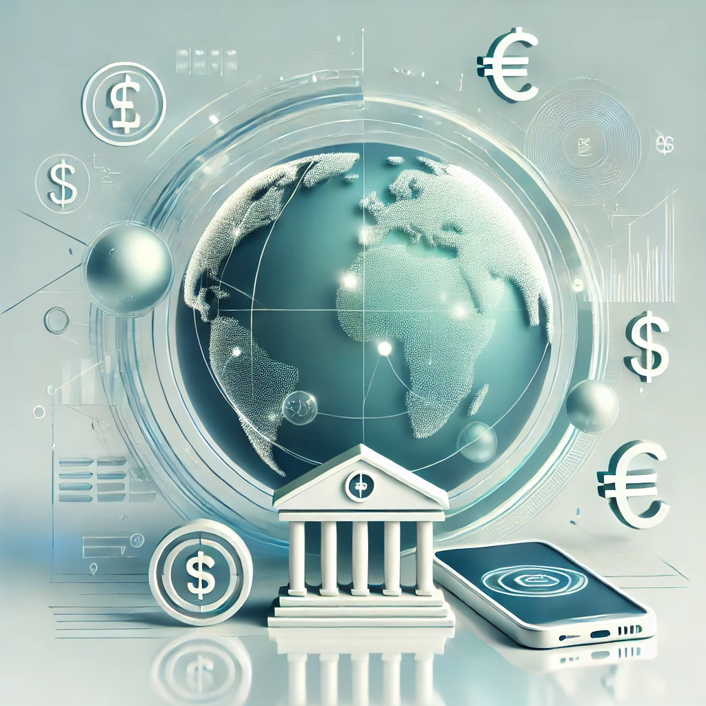 Banking Trends 2025 - 2Brains