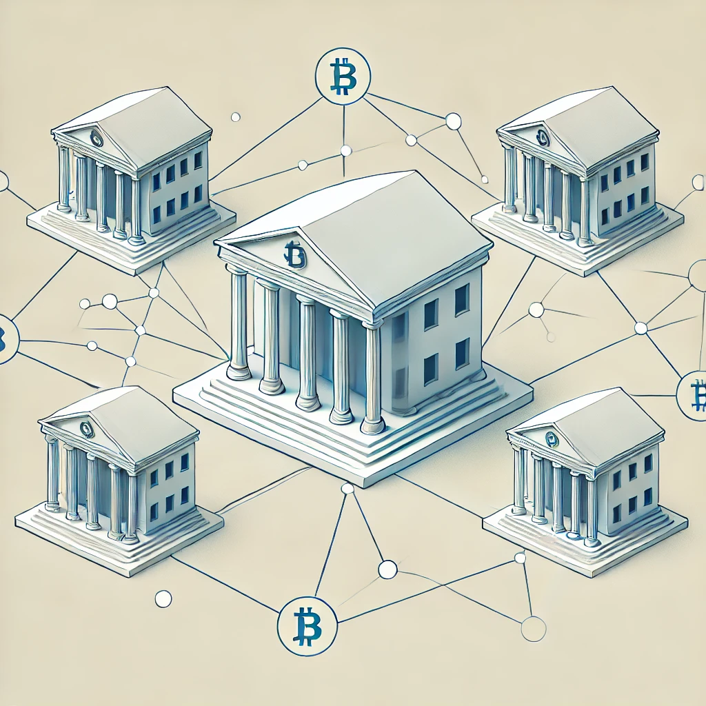 Banking Trends 2025 - 2Brains