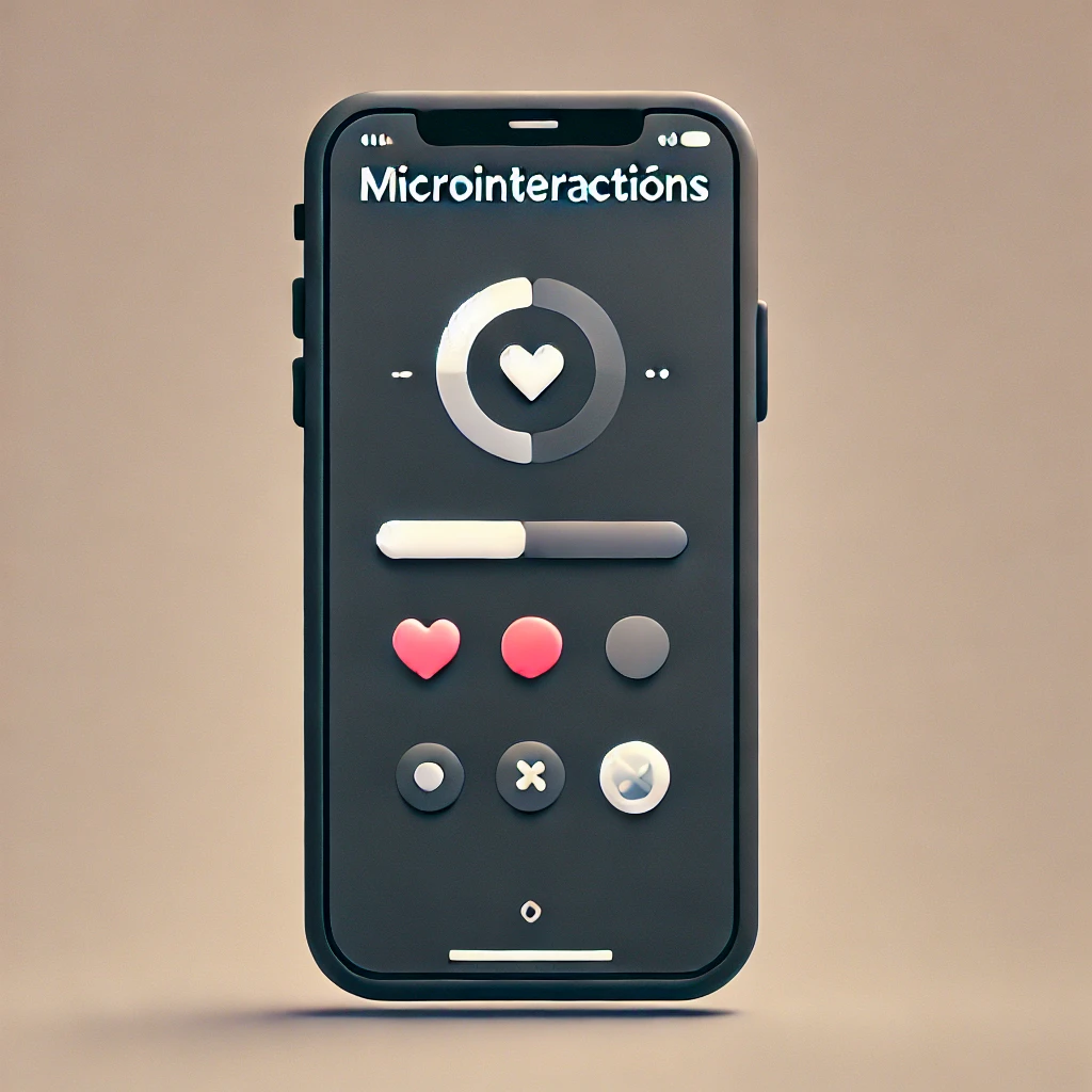 Microinteracciones y su impacto en la experiencia de usuario - 2Brains