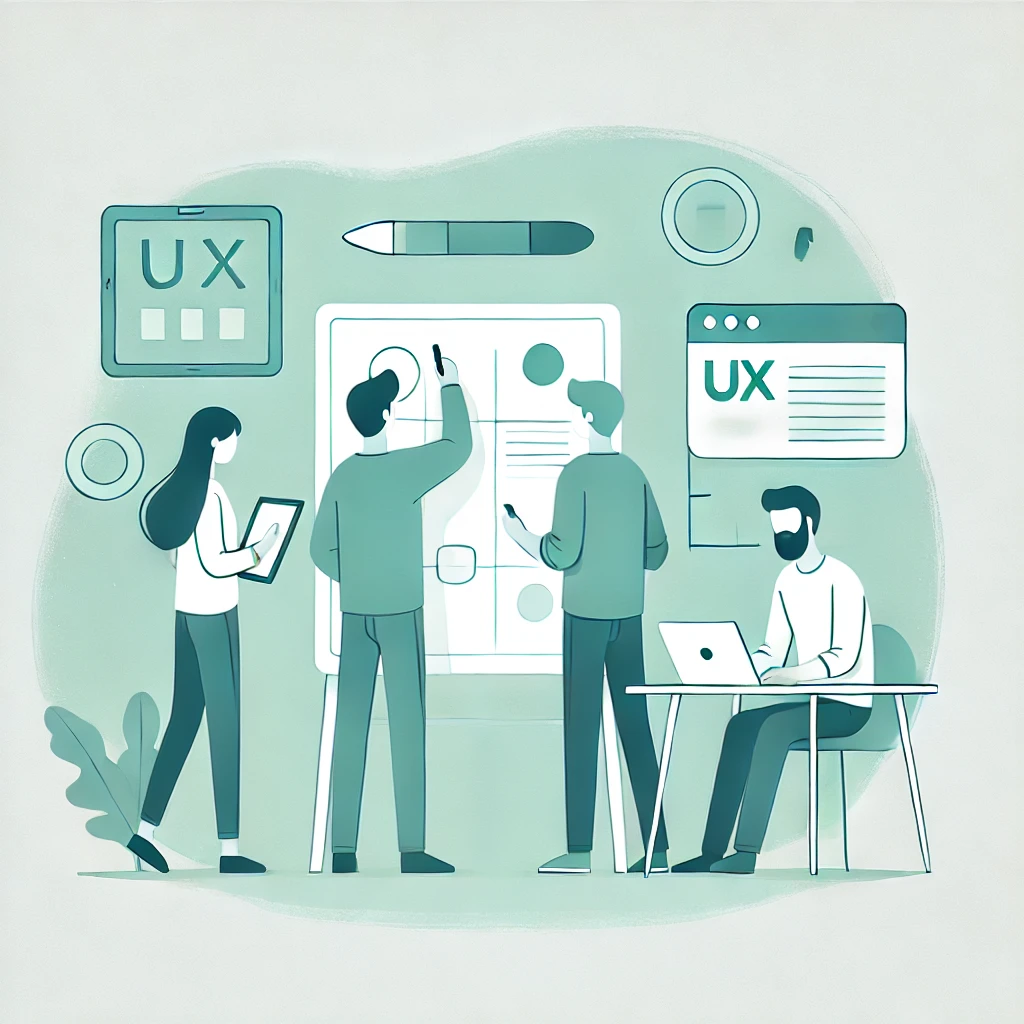 ¿Qué habilidades clave que definirán el futuro de los diseñadores UX?